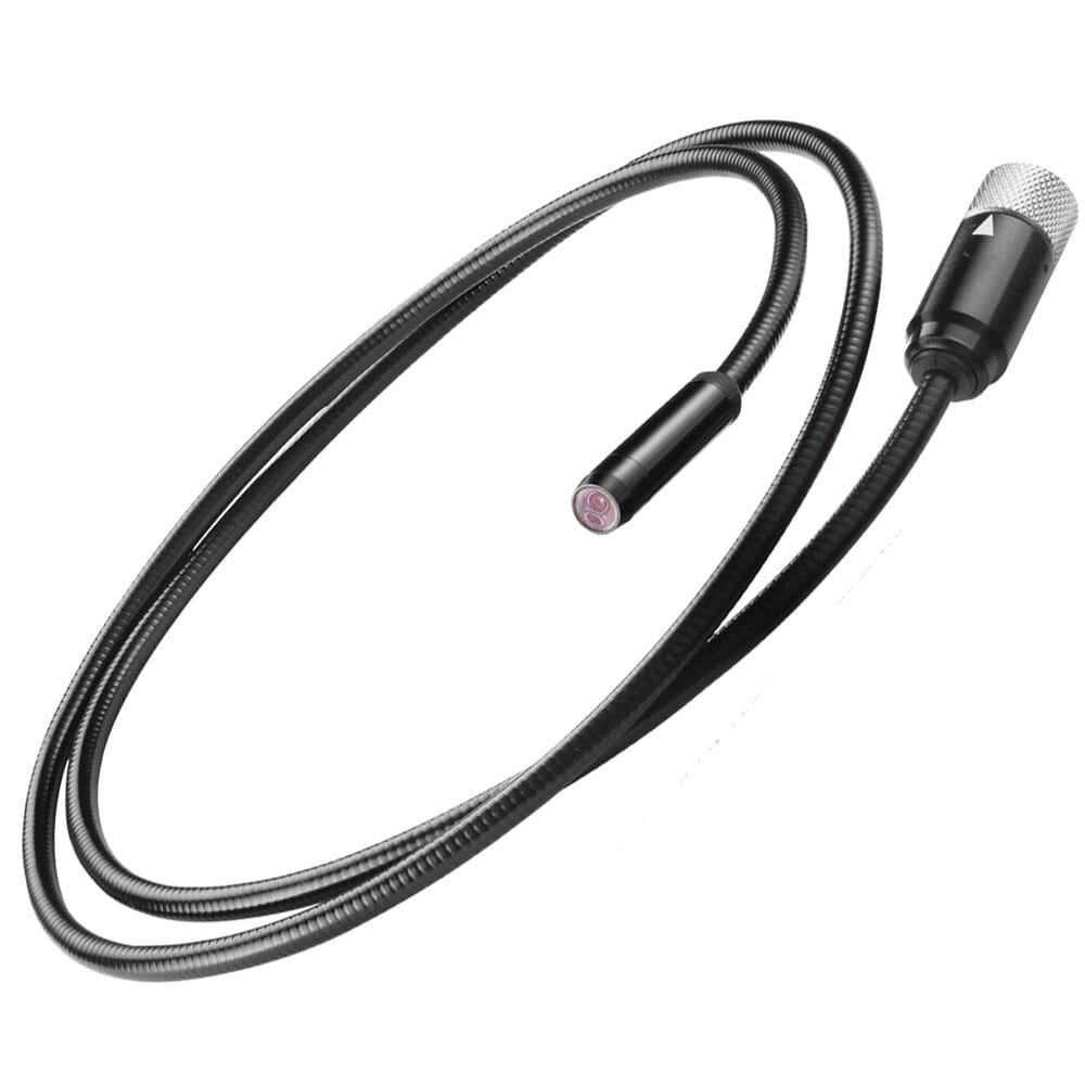 Durofix CIC601 5.5mm Inspection Camera Waterproof Cable for RZ1204 RZ6 ...